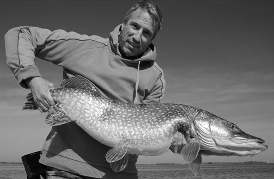 Original TURUS UKKO lures – TURUS UKKO – Established 1975