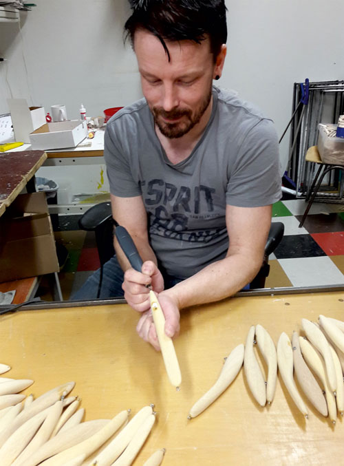 History – TURUS UKKO – Established 1975